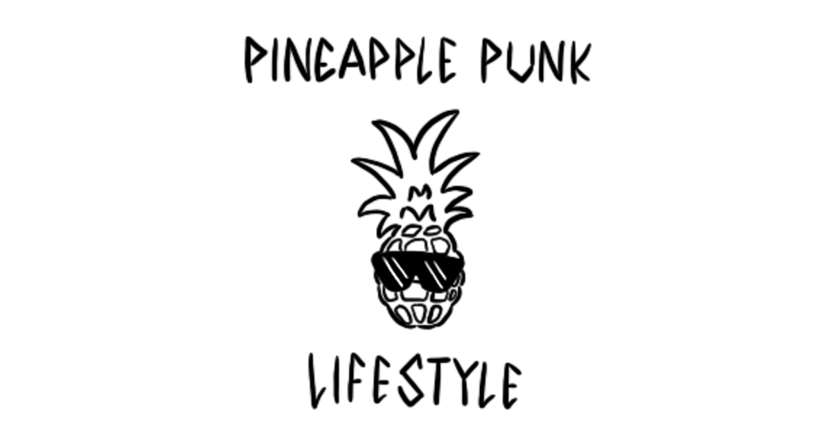 Products – Pineapple Punk Life